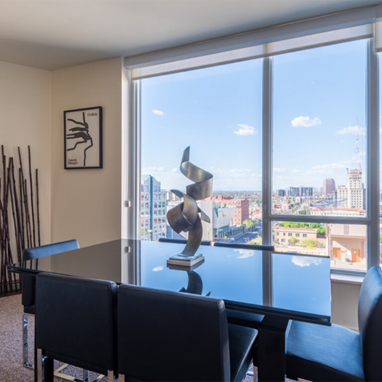 44 Monroe | View Gallery for new Phoenix, AZ Apartments