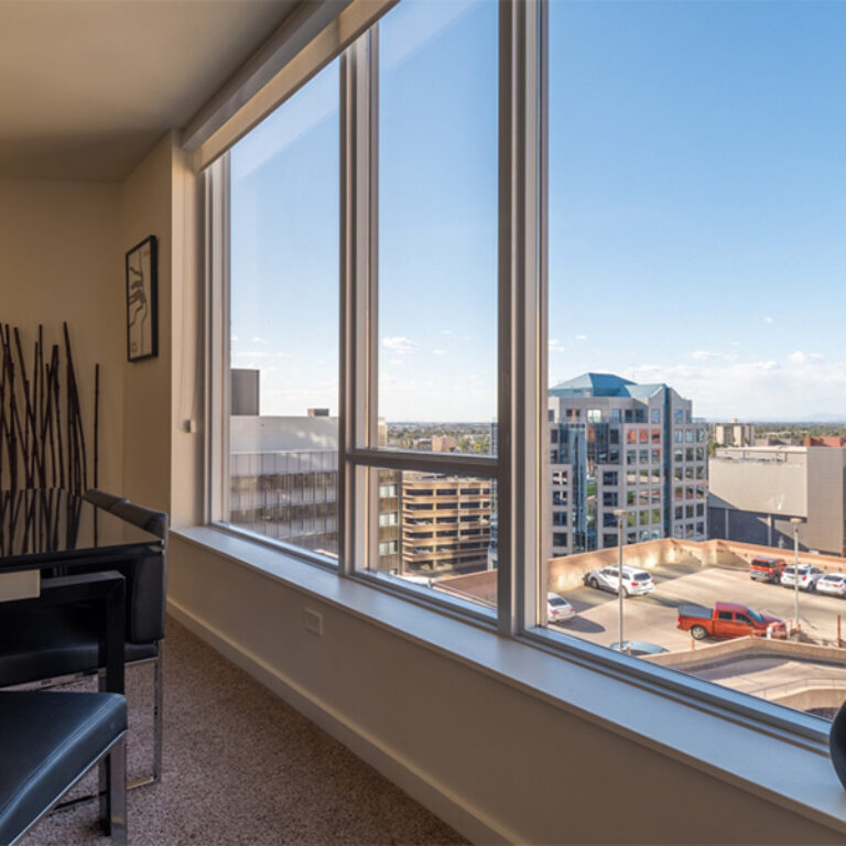 44 Monroe | View Gallery for new Phoenix, AZ Apartments