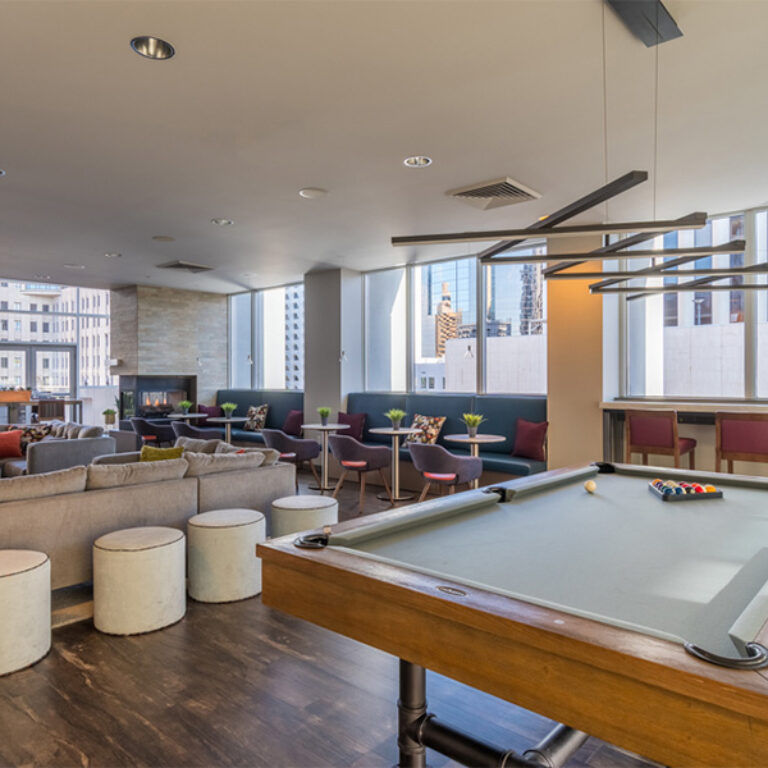 44 Monroe | View Gallery for new Phoenix, AZ Apartments
