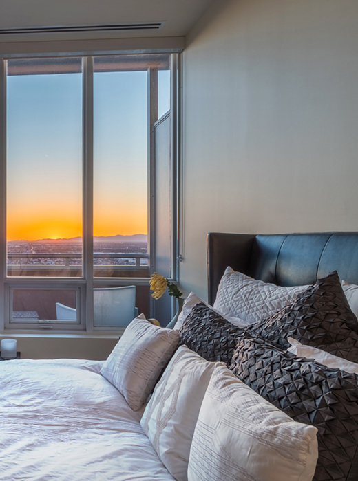 44 Monroe Apartments | Stunning Apartments In Phoenix, AZ
