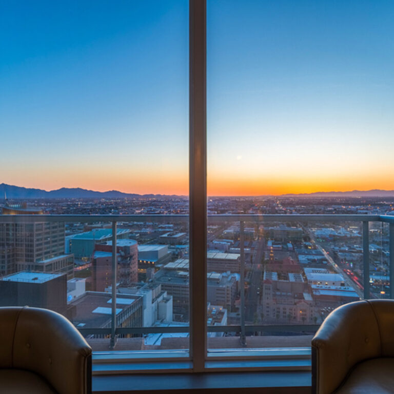 44 Monroe | View Gallery for new Phoenix, AZ Apartments