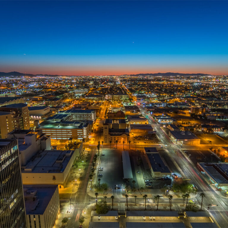 44 Monroe | View Gallery for new Phoenix, AZ Apartments