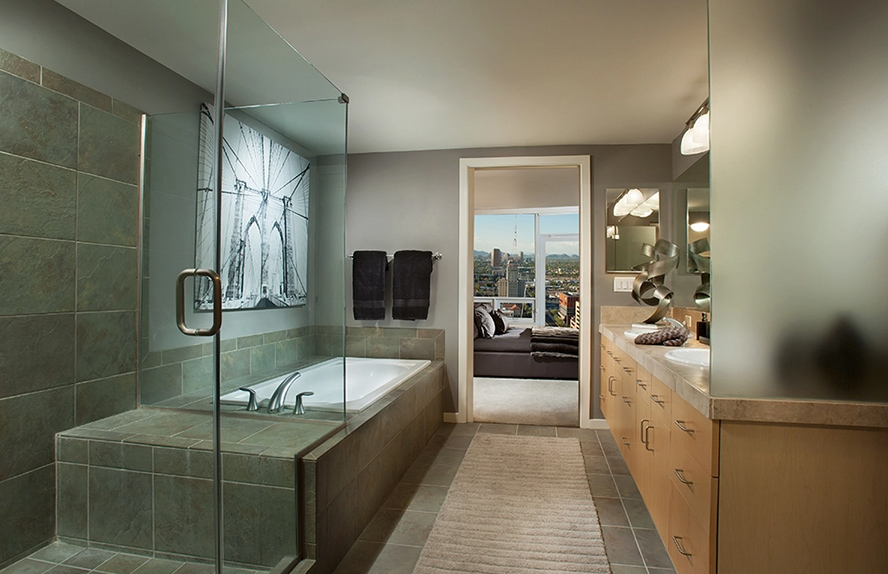 44 Monroe | Luxury Apartment Amenities In Phoenix, Arizona