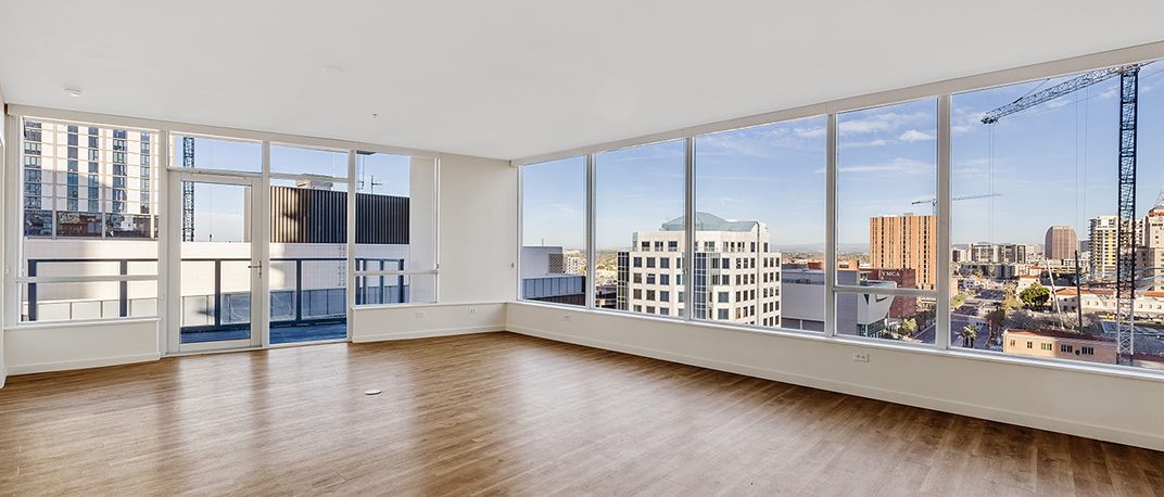 44 Monroe Apartments | Stunning Apartments In Phoenix, AZ